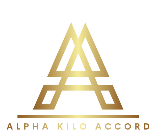 ALPHA KILO ACCORD